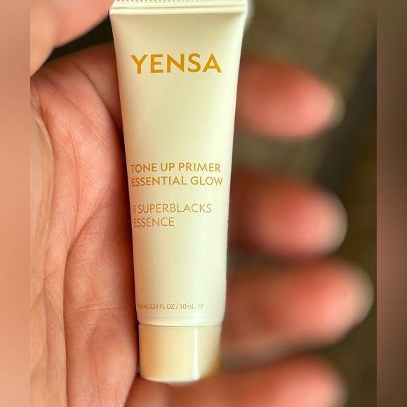 Yensa | Makeup | Yensa Tone Up Primer Essential Glow Enriched With ...